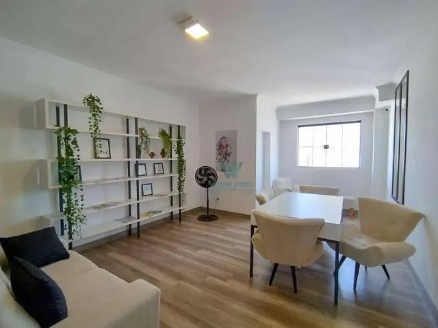Apartamento para Venda em Poços de Caldas/MG Jardim Elvira Dias 3 Quartos