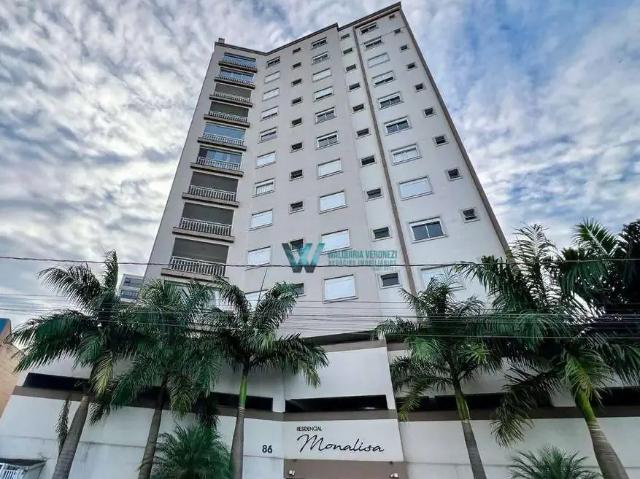 Apartamento para Venda em Poços de Caldas/MG Jardim Elvira Dias 3 Quartos