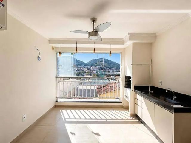 Apartamento para Venda em Poços de Caldas/MG Jardim Elvira Dias 3 Quartos