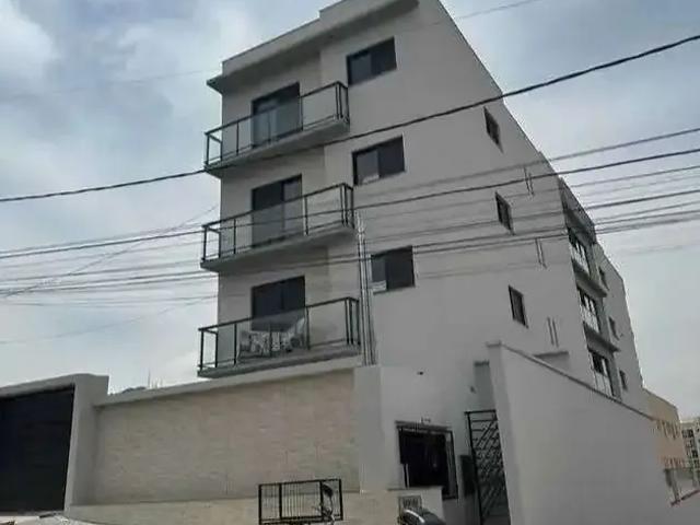 Apartamento para Venda em Poços de Caldas/MG Jardim Elvira Dias 3 Quartos