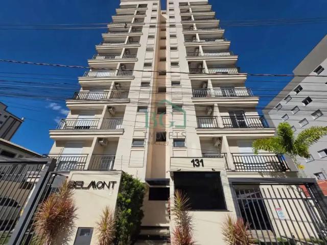 Apartamento para Venda em Poços de Caldas/MG Jardim Elvira Dias 3 Quartos