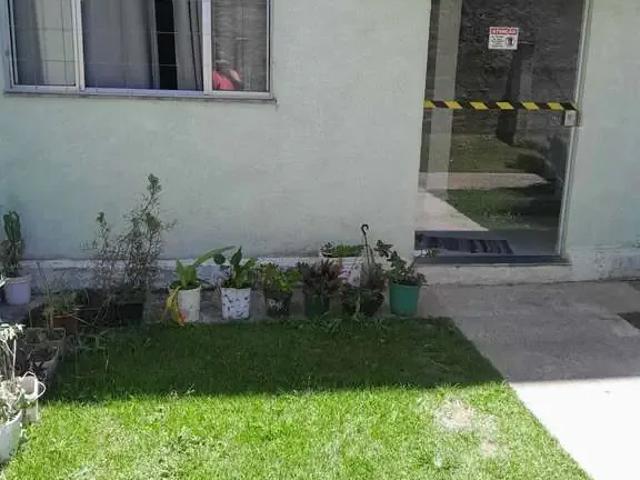 Apartamento para Venda em Poços de Caldas/MG Jardim Esperança 2 Quartos