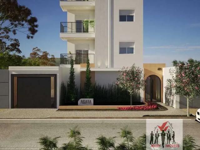 Apartamento para Venda em Poços de Caldas/MG Jardim Europa 3 Quartos