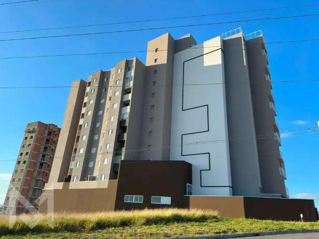 Apartamento para Venda em Poços de Caldas/MG Jardim Europa 2 Quartos