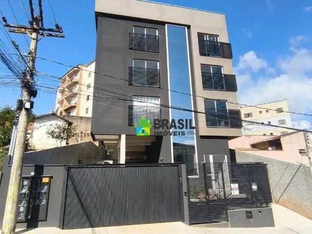 Apartamento para Venda em Poços de Caldas/MG Jardim Filipino 2 Quartos