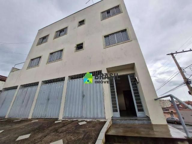 Apartamento para Venda em Poços de Caldas/MG Jardim Ipê 3 Quartos