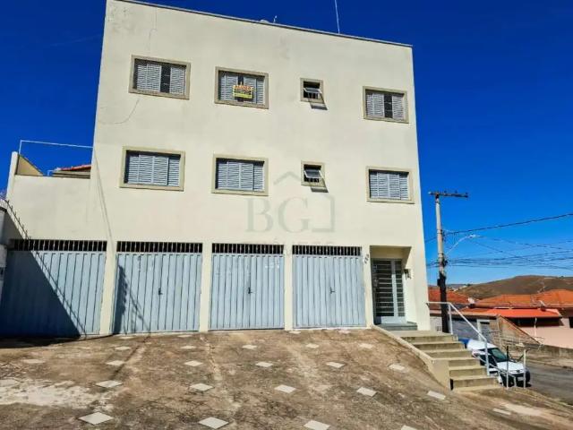 Apartamento para Venda em Poços de Caldas/MG Jardim Ipê 3 Quartos