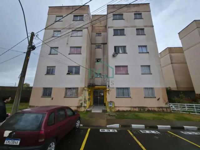 Apartamento para Venda em Poços de Caldas/MG Jardim Itamaraty II 2 Quartos