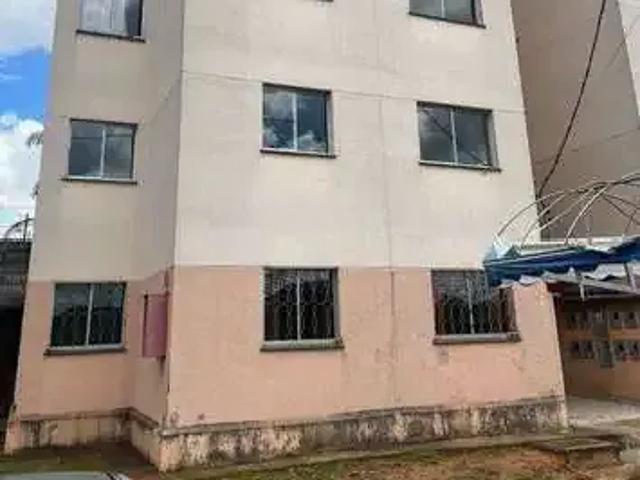 Apartamento para Venda em Poços de Caldas/MG Jardim Itamaraty V 2 Quartos