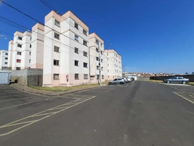 Apartamento para Venda em Poços de Caldas/MG Jardim Itamaraty V 2 Quartos