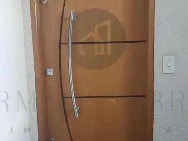 Apartamento para Venda em Poços de Caldas/MG Jardim Kennedy 2 Quartos