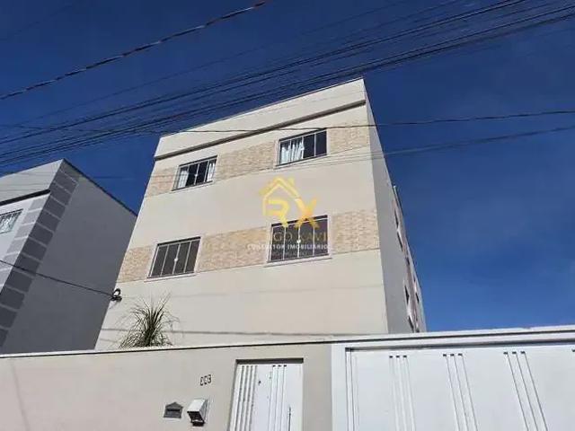 Apartamento para Venda em Poços de Caldas/MG Jardim Kennedy 2 Quartos