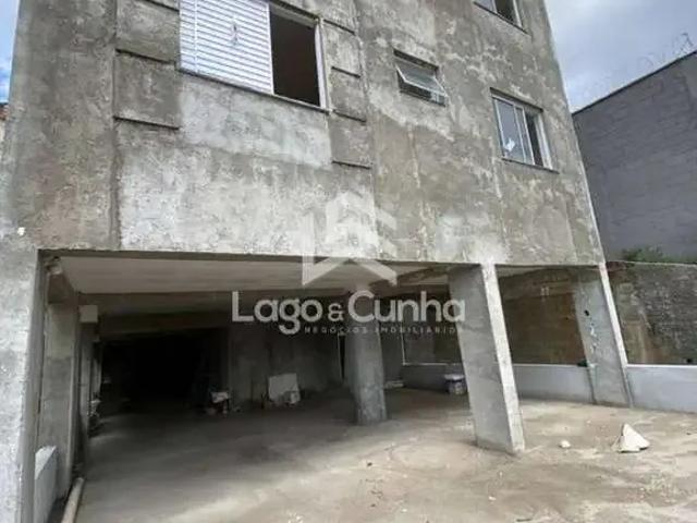 Apartamento para Venda em Poços de Caldas/MG Jardim Nova Aparecida 2 Quartos