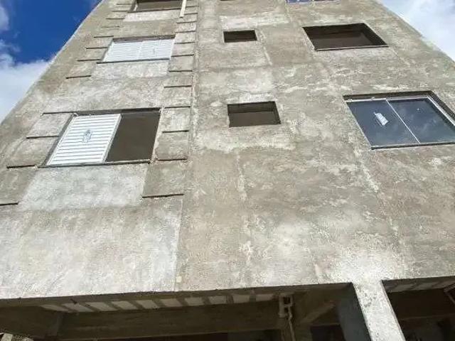 Apartamento para Venda em Poços de Caldas/MG Jardim Nova Aparecida 2 Quartos