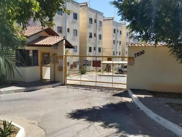 Apartamento para Venda em Poços de Caldas/MG Jardim Paraíso 2 Quartos