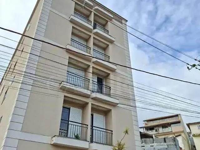 Apartamento para Venda em Poços de Caldas/MG Jardim Planalto 1 Quartos