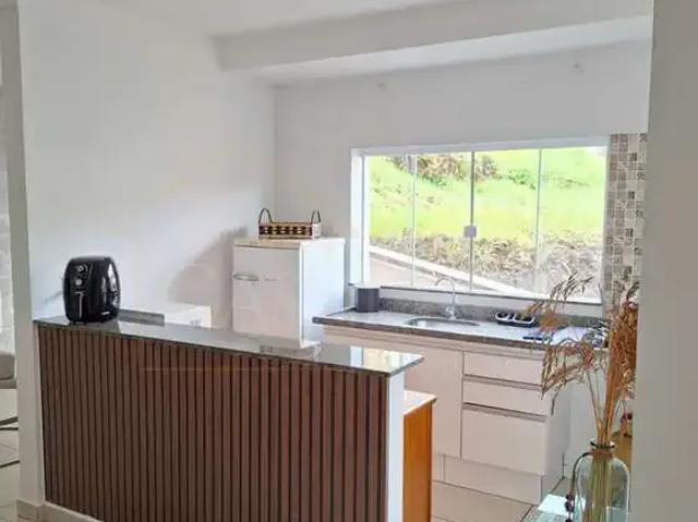 Apartamento para Venda em Poços de Caldas/MG Jardim Planalto 1 Quartos