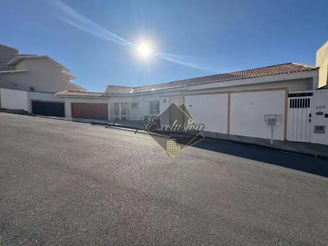 Apartamento para Venda em Poços de Caldas/MG Jardim Planalto 2 Quartos