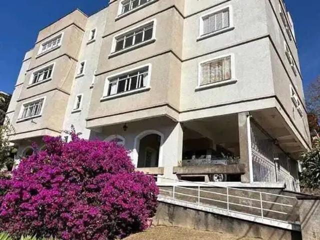 Apartamento para Venda em Poços de Caldas/MG Jardim Planalto 3 Quartos