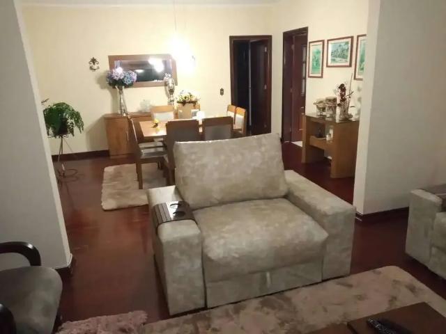 Apartamento para Venda em Poços de Caldas/MG Jardim Quisisana 3 Quartos