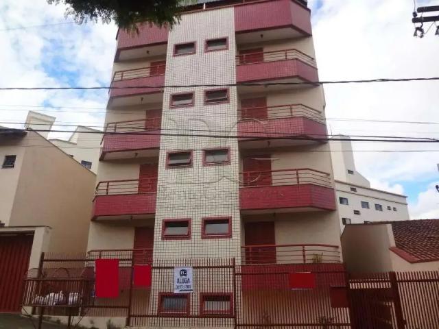 Apartamento para Venda em Poços de Caldas/MG Jardim Quisisana 3 Quartos