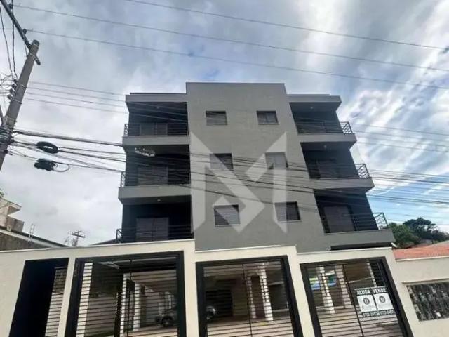 Apartamento para Venda em Poços de Caldas/MG Jardim Quisisana 3 Quartos