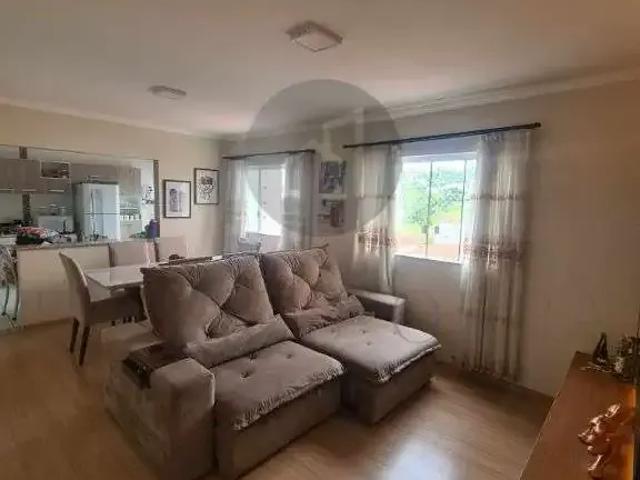 Apartamento para Venda em Poços de Caldas/MG Jardim Quisisana