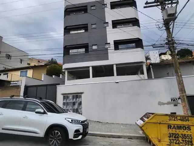 Apartamento para Venda em Poços de Caldas/MG Jardim Quisisana 1 Quartos