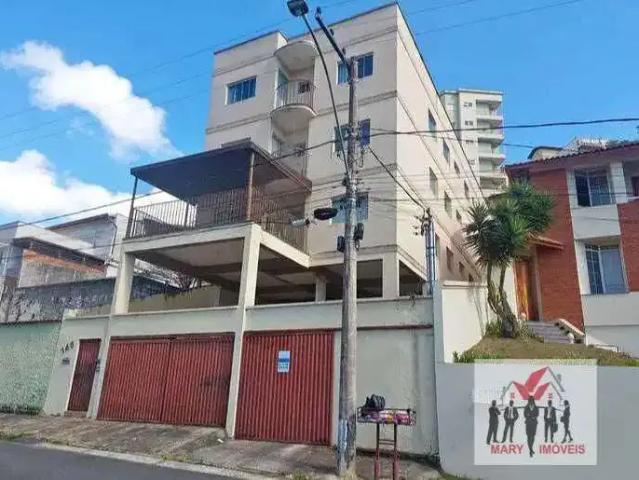 Apartamento para Venda em Poços de Caldas/MG Jardim Quisisana 2 Quartos