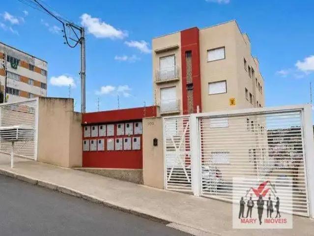 Apartamento para Venda em Poços de Caldas/MG Jardim Quisisana 2 Quartos