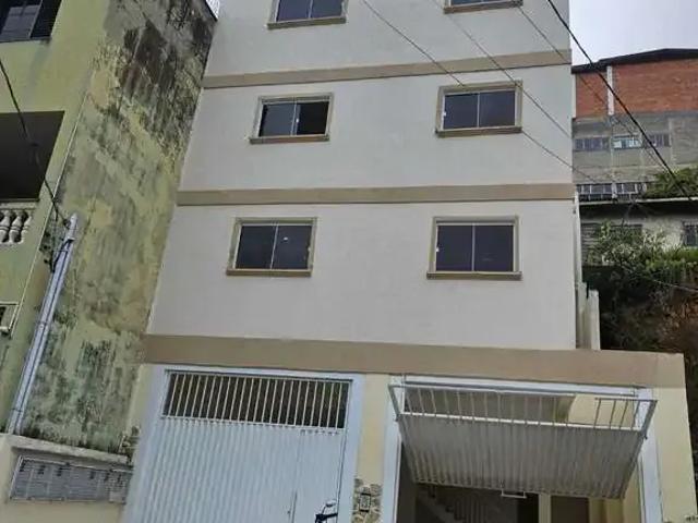 Apartamento para Venda em Poços de Caldas/MG Jardim Quisisana 2 Quartos