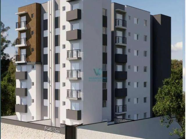Apartamento para Venda em Poços de Caldas/MG Jardim Quisisana 2 Quartos
