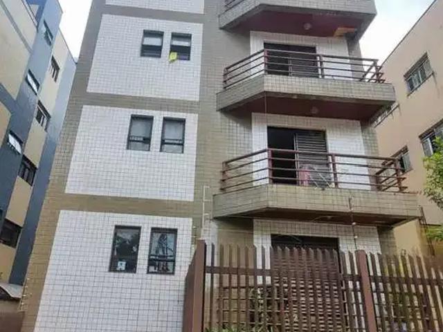 Apartamento para Venda em Poços de Caldas/MG Jardim Quisisana 2 Quartos