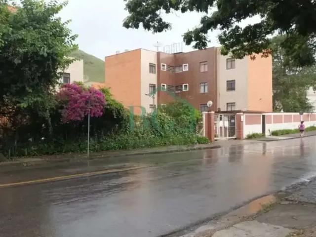 Apartamento para Venda em Poços de Caldas/MG Jardim Quisisana 2 Quartos
