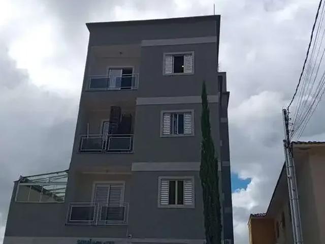 Apartamento para Venda em Poços de Caldas/MG Jardim Quisisana 2 Quartos
