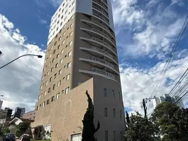 Apartamento para Venda em Poços de Caldas/MG Jardim Quisisana