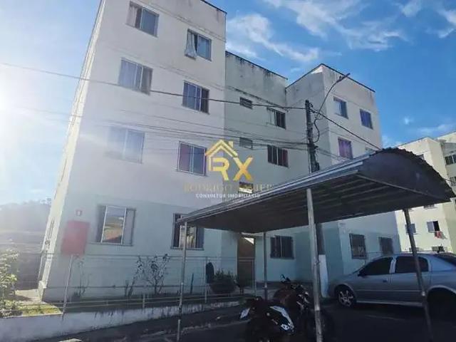 Apartamento para Venda em Poços de Caldas/MG Jardim São Bento 2 Quartos