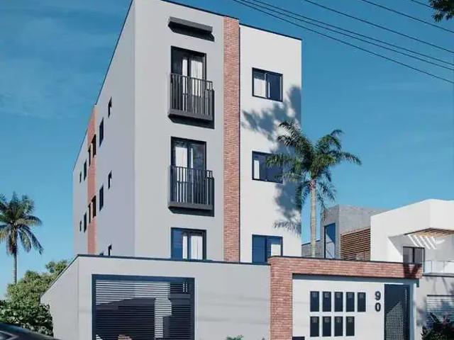 Apartamento para Venda em Poços de Caldas/MG Jardim São Bento 2 Quartos