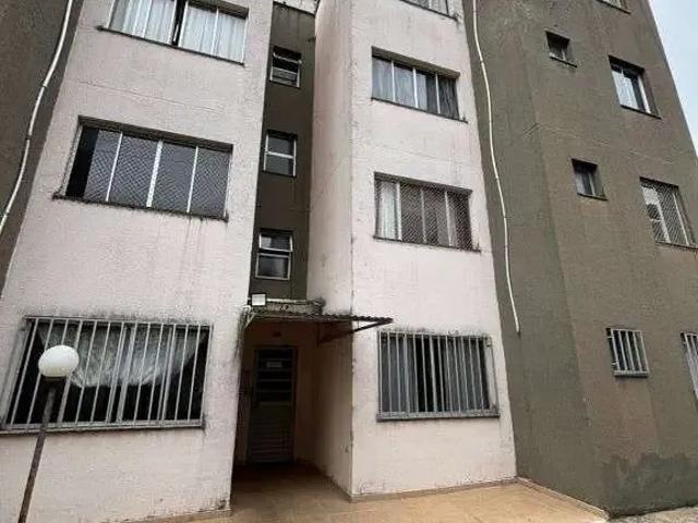 Apartamento para Venda em Poços de Caldas/MG Jardim São Jorge 2 Quartos
