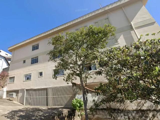 Apartamento para Venda em Poços de Caldas/MG Jardim São Paulo 2 Quartos
