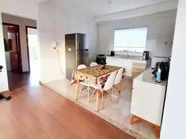 Apartamento para Venda em Poços de Caldas/MG Jardim São Paulo 2 Quartos