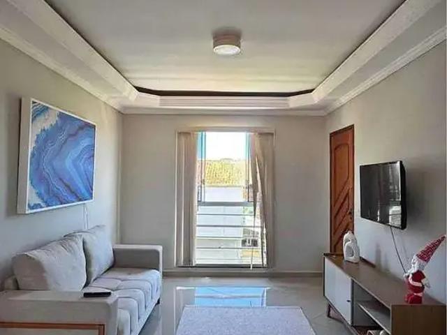 Apartamento para Venda em Poços de Caldas/MG Jardim Santa Augusta 2 Quartos