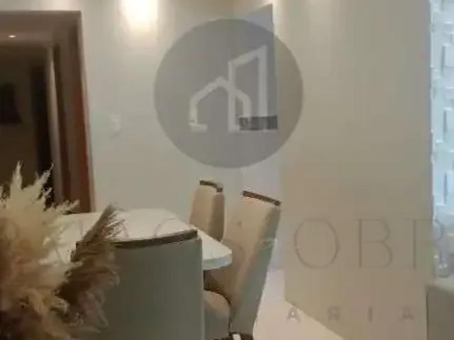 Apartamento para Venda em Poços de Caldas/MG Jardim Santa Augusta 3 Quartos