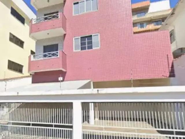 Apartamento para Venda em Poços de Caldas/MG Jardim Santa Rita 2 Quartos