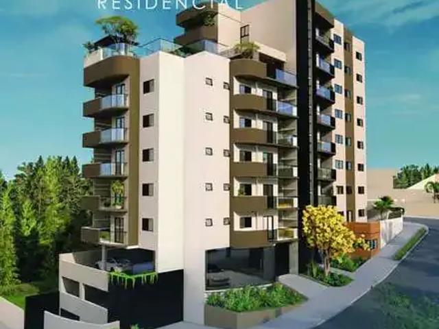 Apartamento para Venda em Poços de Caldas/MG Jardins de Florença