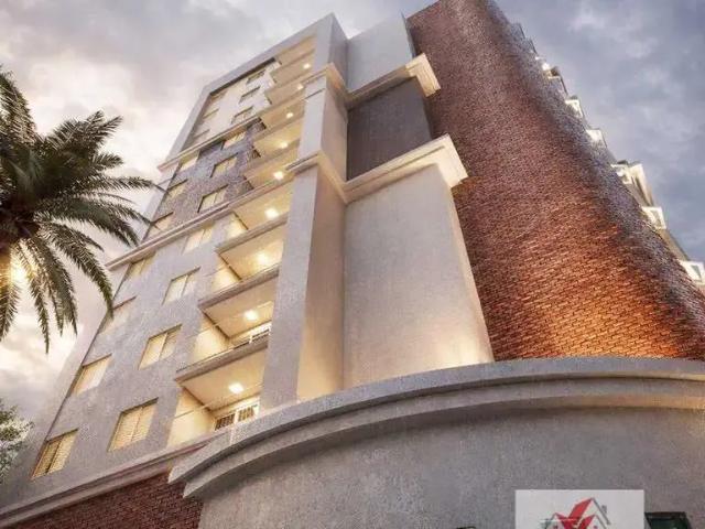 Apartamento para Venda em Poços de Caldas/MG Jardins de Florença 2 Quartos