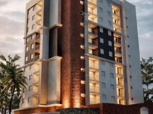 Apartamento para Venda em Poços de Caldas/MG Jardins de Florença 2 Quartos
