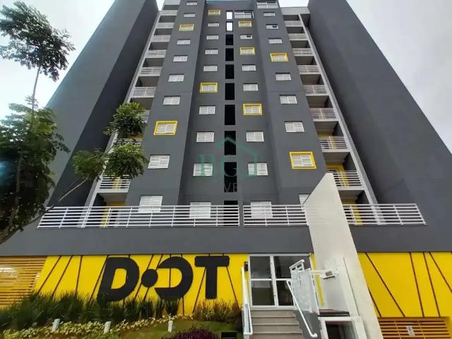Apartamento para Venda em Poços de Caldas/MG Jardins de Florença 2 Quartos