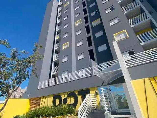 Apartamento para Venda em Poços de Caldas/MG Jardins de Florença 2 Quartos
