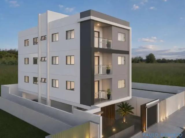 Apartamento para Venda em Poços de Caldas/MG Jardins de Florença 2 Quartos